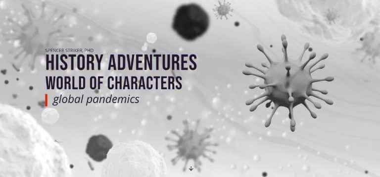 Hankering for History | Hanker: To have a strong, often restless desire ...