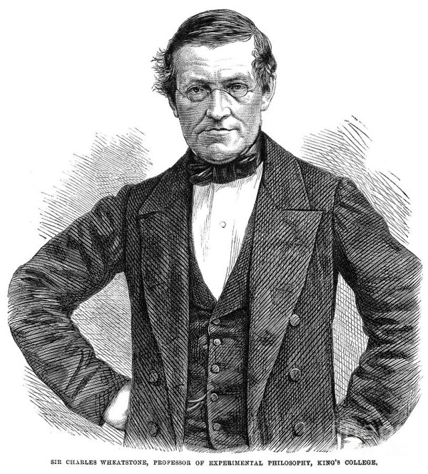 History of the Playfair Cipher | Hankering for History