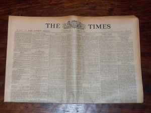 A Great History Gift Idea | Hankering for History