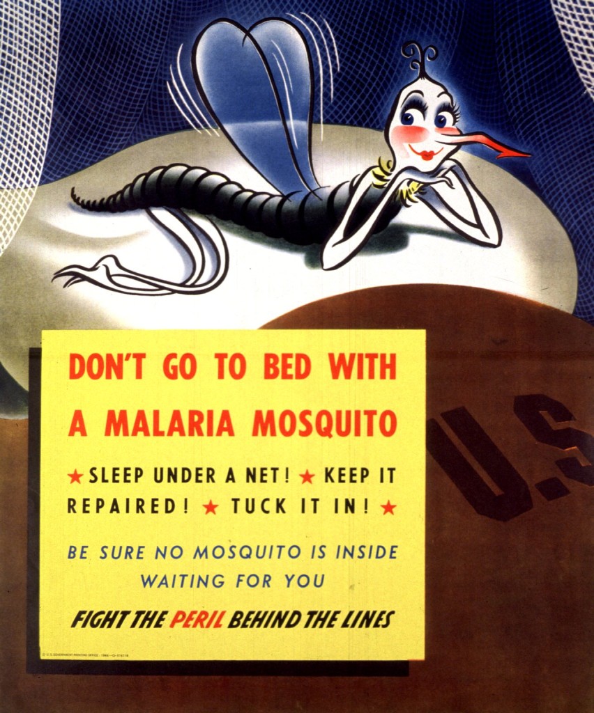 History of Malaria | Hankering for History