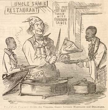 Uncle-Sam-debut | Hankering for History