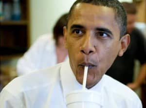 The History of the Milkshake | Hankering for History