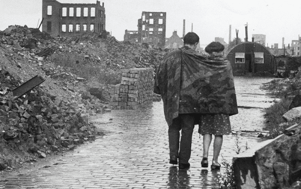What Happened to Germany After World War II? | Hankering for History