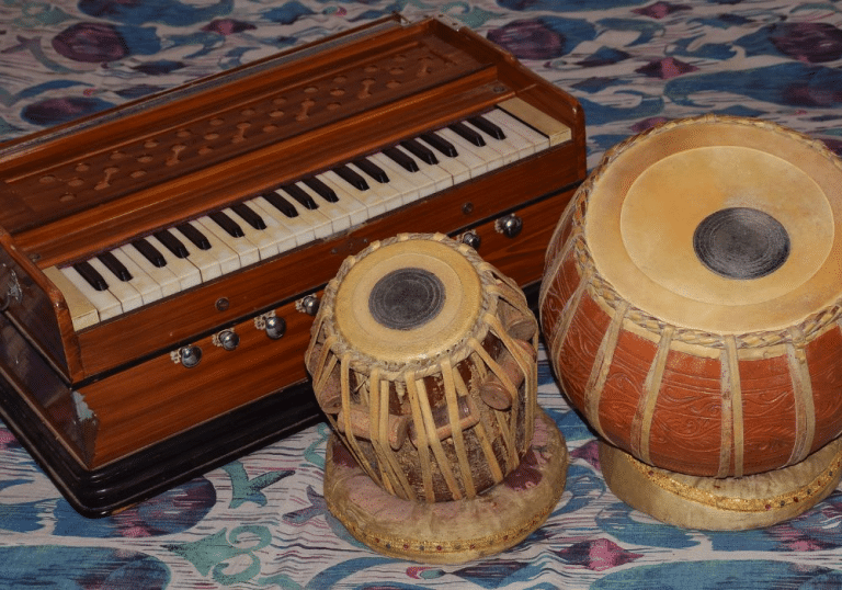 The History of Music: Exploring the Early Beginning | Hankering for History