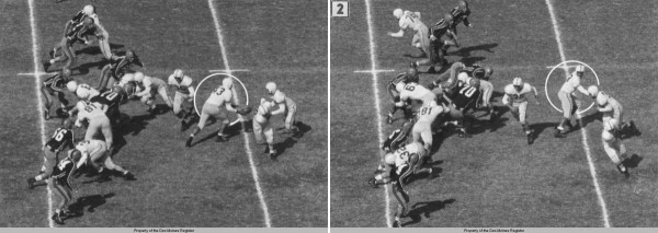 The Johnny Bright Incident | Hankering for History