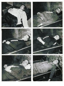 Nazi War Criminals Hanged to Death | Hankering for History