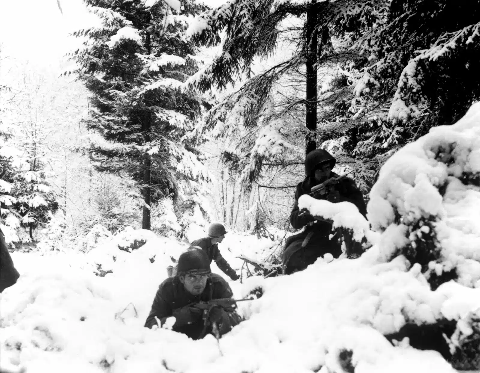 What Was the Battle of the Bulge? | Hankering for History