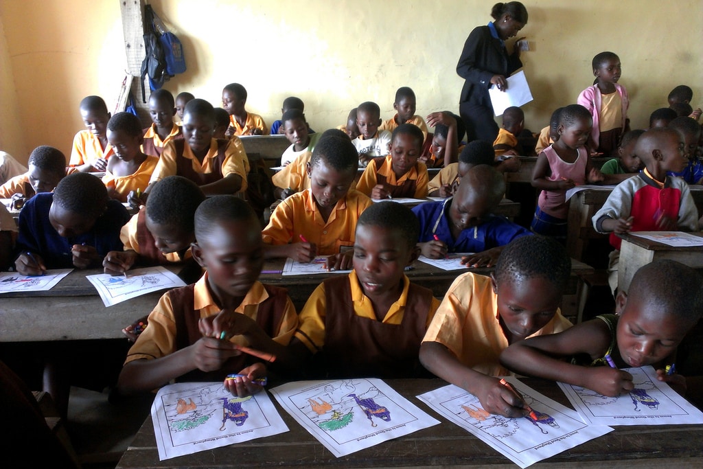 The History of Education | Hankering for History